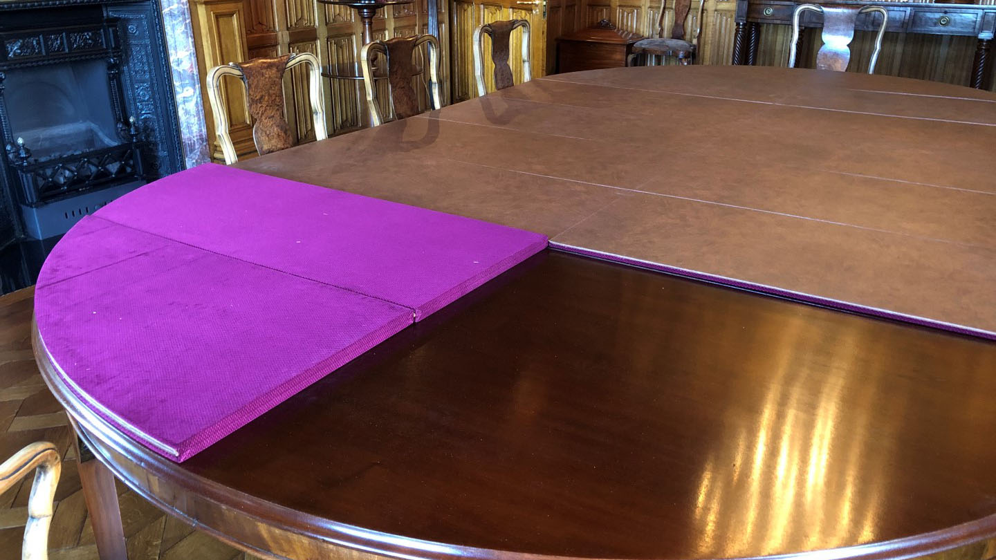 Blog | Table Pads Direct